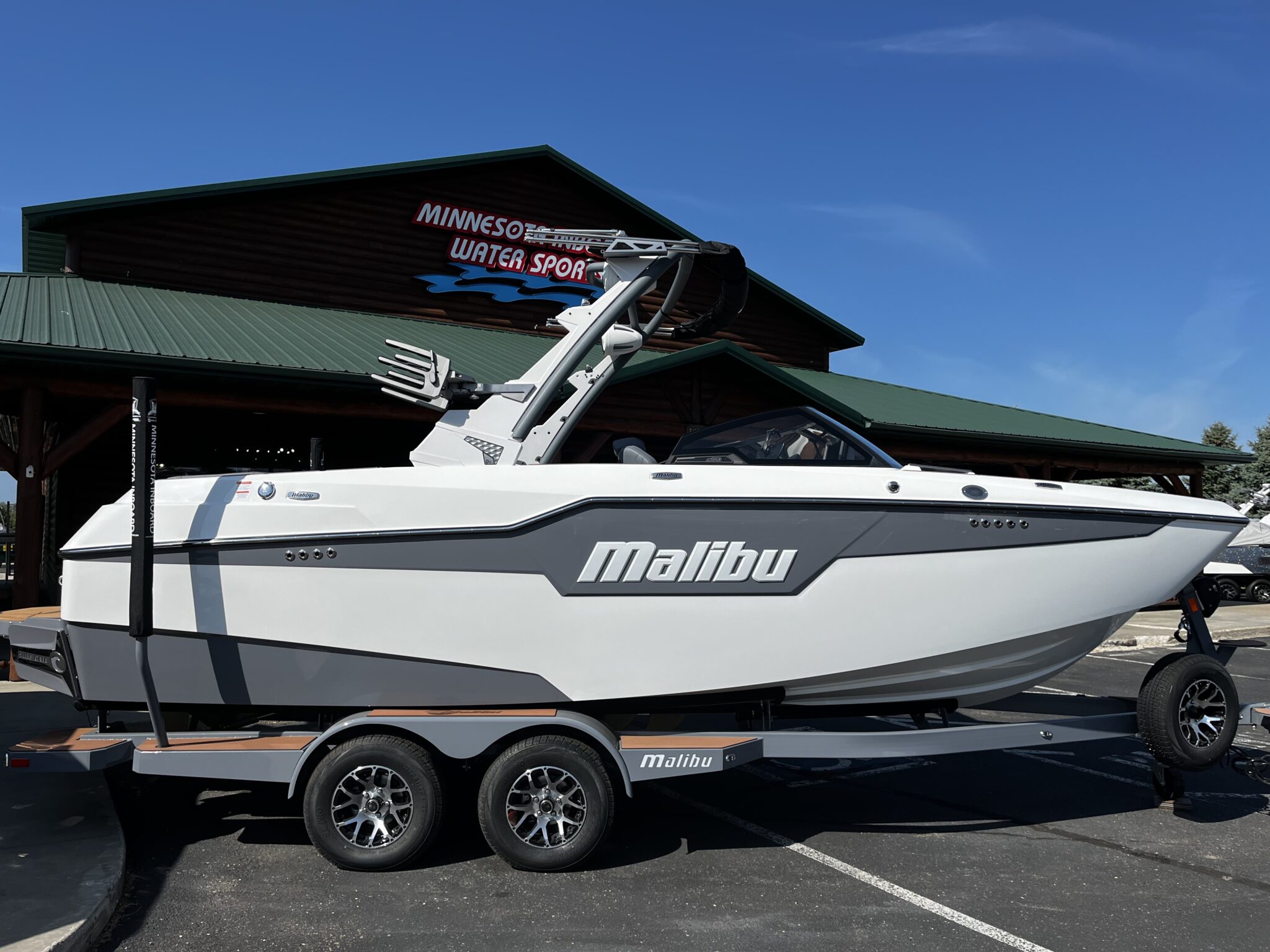 All Boat Inventory – Minnesota Inboard Water Sports